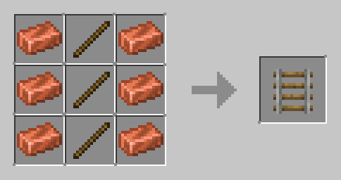 Magia's Book of Crafts - Screenshots - Minecraft Mods - CurseForge