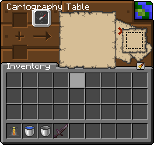 Enhanced GUI pack 1.01 - Screenshots - Minecraft Resource Packs ...