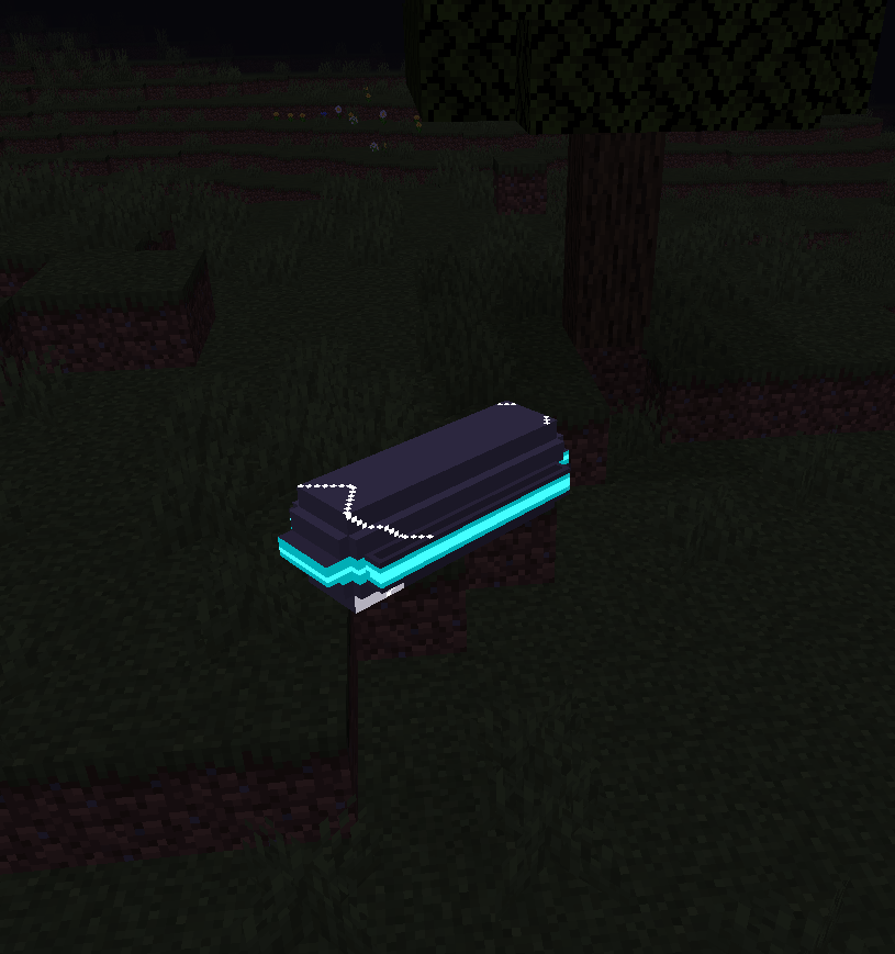 UAPs Mod Bv0.9 - Gallery - Minecraft Mods - CurseForge