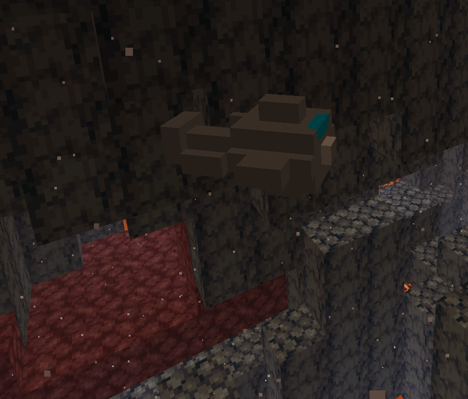 UAPs Mod Bv0.9 - Gallery - Minecraft Mods - CurseForge