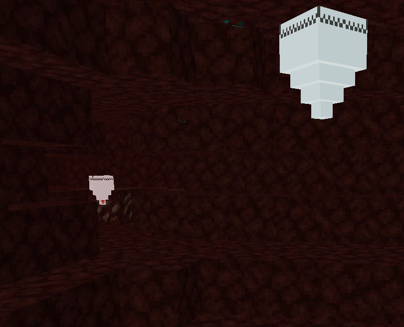 UAPs Mod Bv0.9 - Gallery - Minecraft Mods - CurseForge