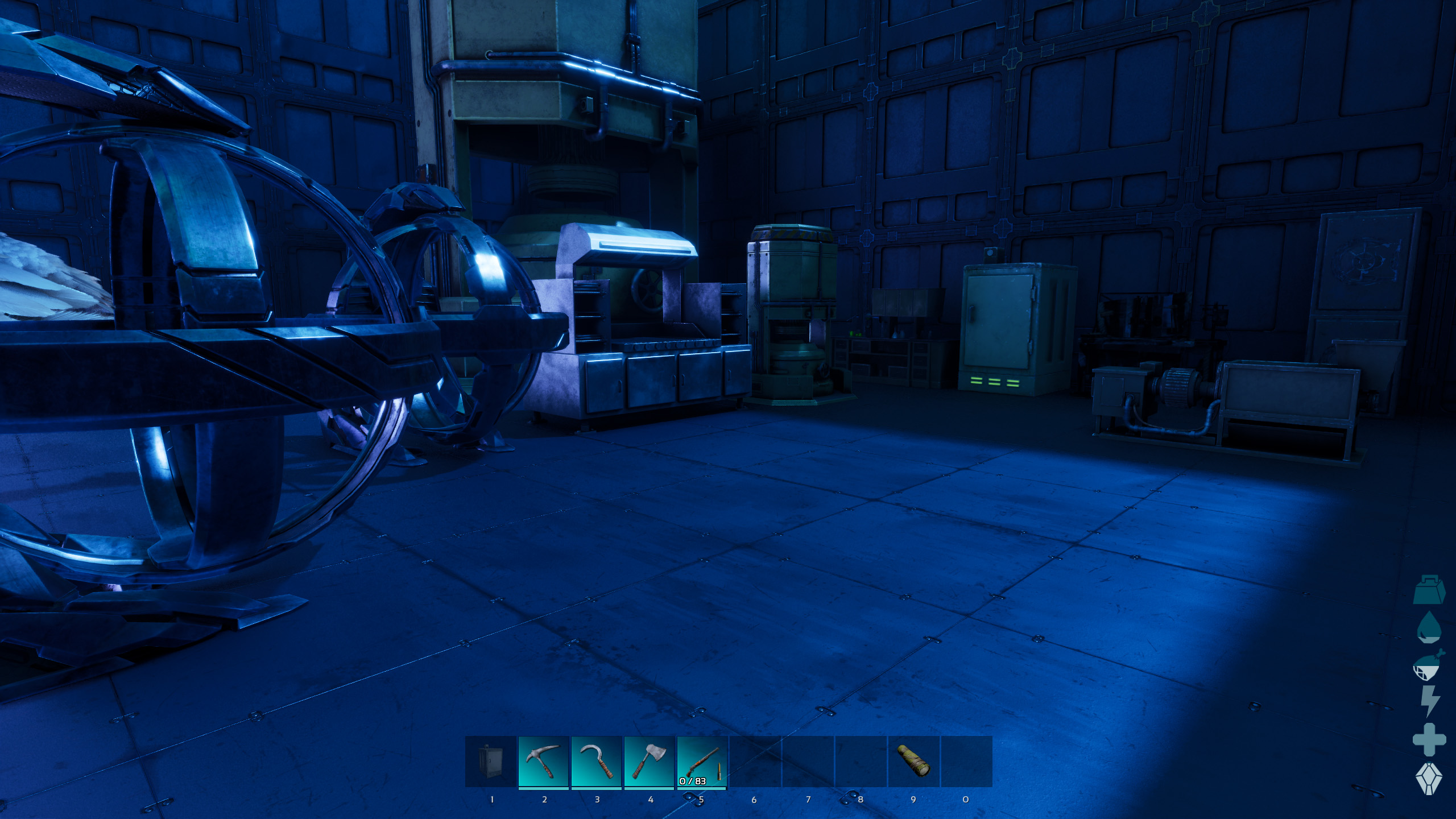 Oz-Ark Custom Structures - Gallery - Ark Survival Ascended Mods ...