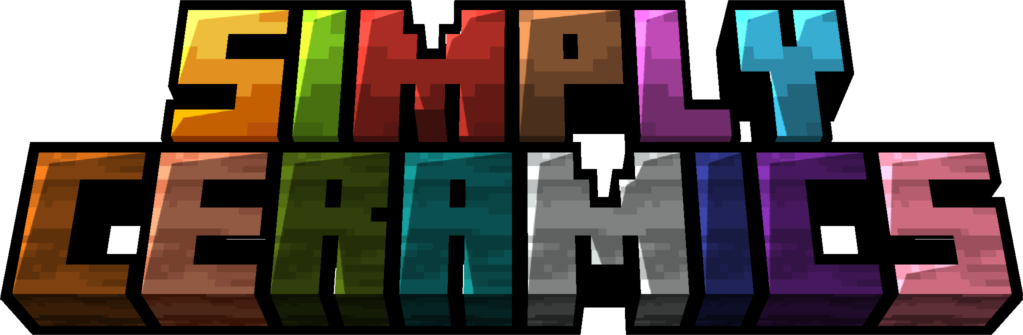 Simply Ceramics - Minecraft Mods - CurseForge
