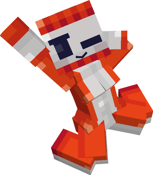 TNT-Chan - Gallery - Minecraft Bedrock Addons - CurseForge