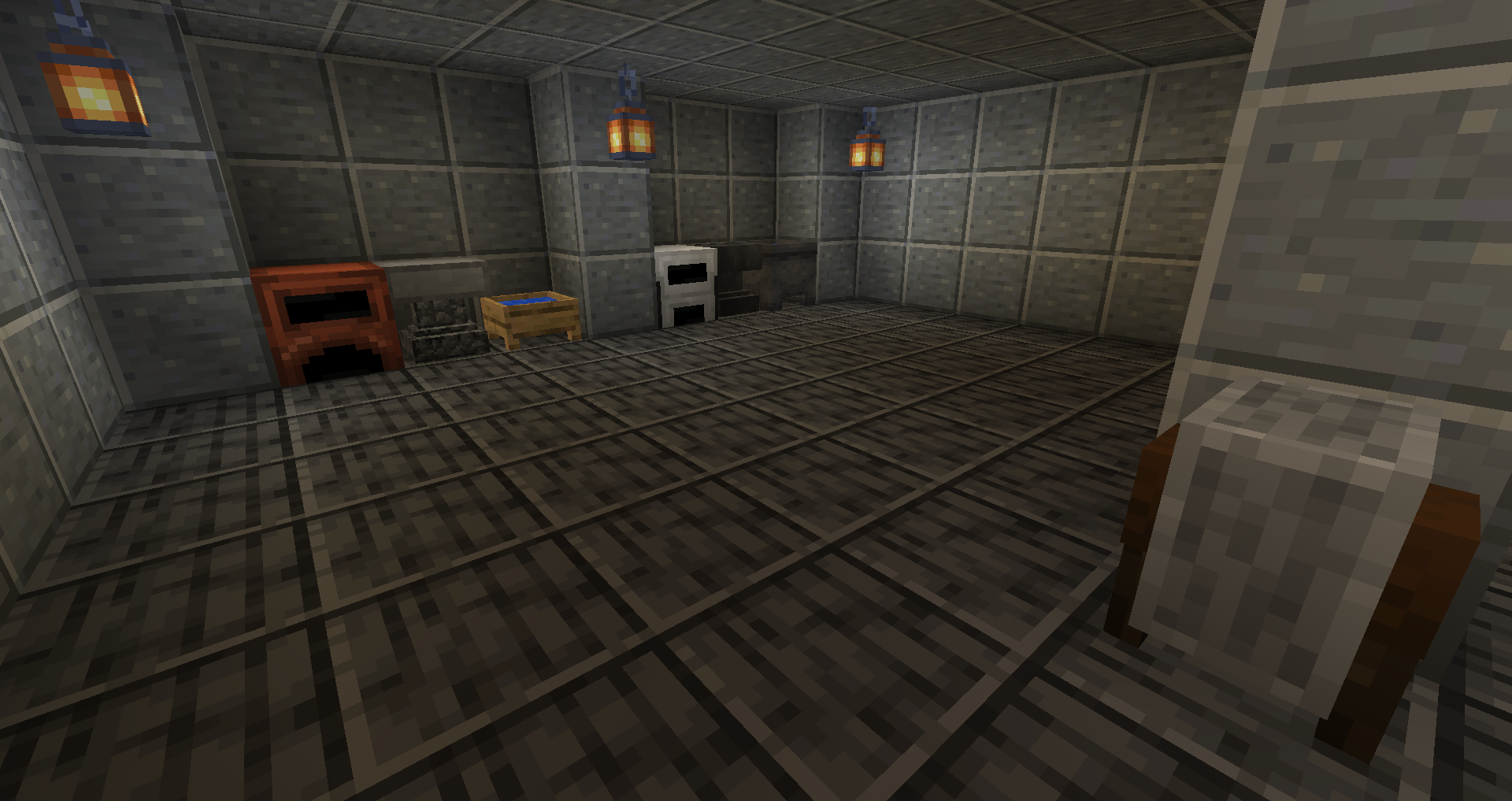 Runic Smithing - Gallery - Minecraft Mods - CurseForge