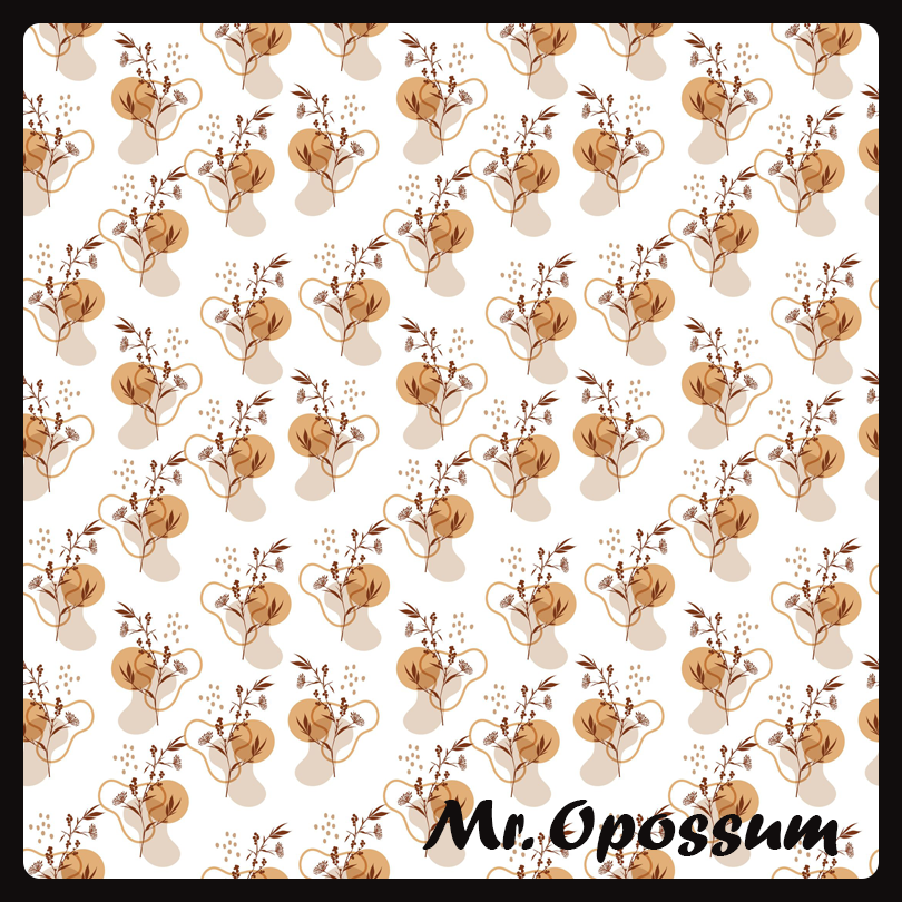 Mr.Opossum beige herbs wallpaper - Gallery - The Sims 4 Build / Buy ...