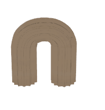 Snail shell minimalist set - Gallery - The Sims 4 Build / Buy - CurseForge