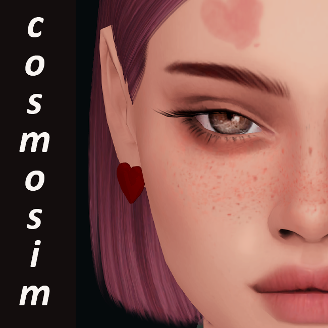 cosmosim eye lenses N16 - Gallery - The Sims 4 Create a Sim - CurseForge