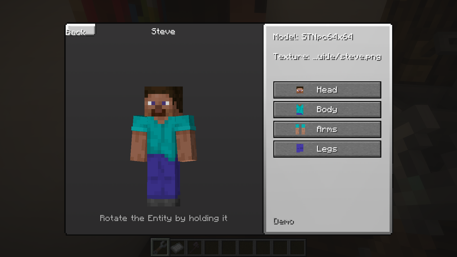 Strypel's Scenes (ST-Scenes) - Minecraft Mods - CurseForge
