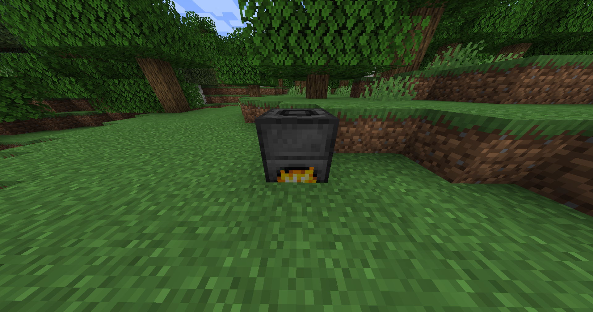 Kc's Basic Innovations - Minecraft Mods - CurseForge