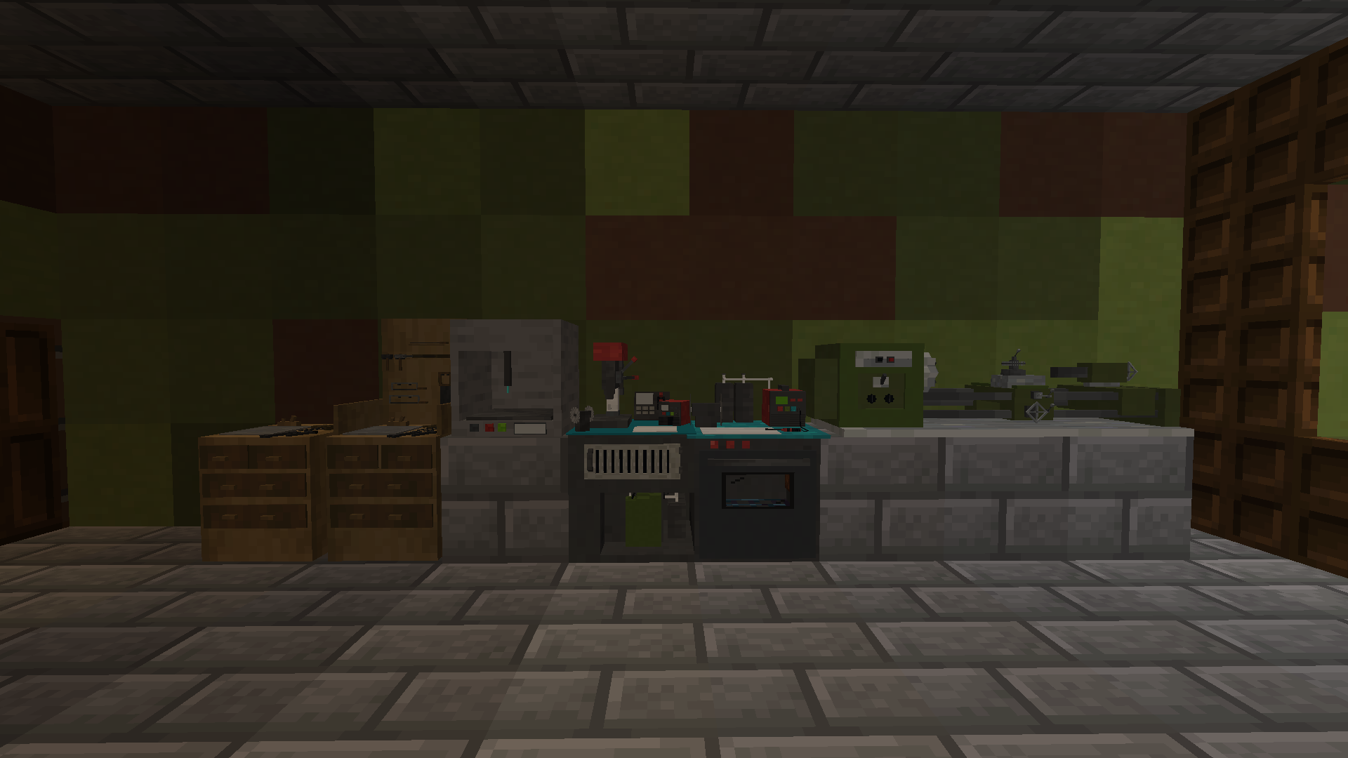 MCPF - Gallery - Minecraft Mods - CurseForge