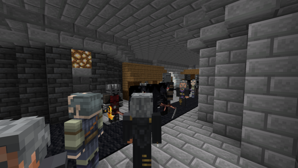 MCPF - Gallery - Minecraft Mods - CurseForge