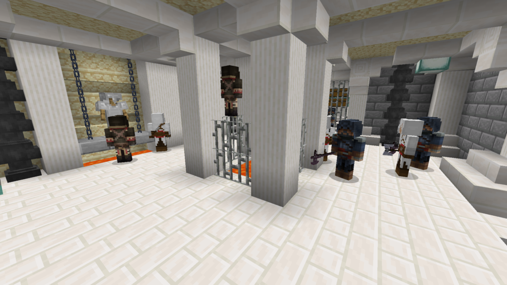 MCPF - Gallery - Minecraft Mods - CurseForge