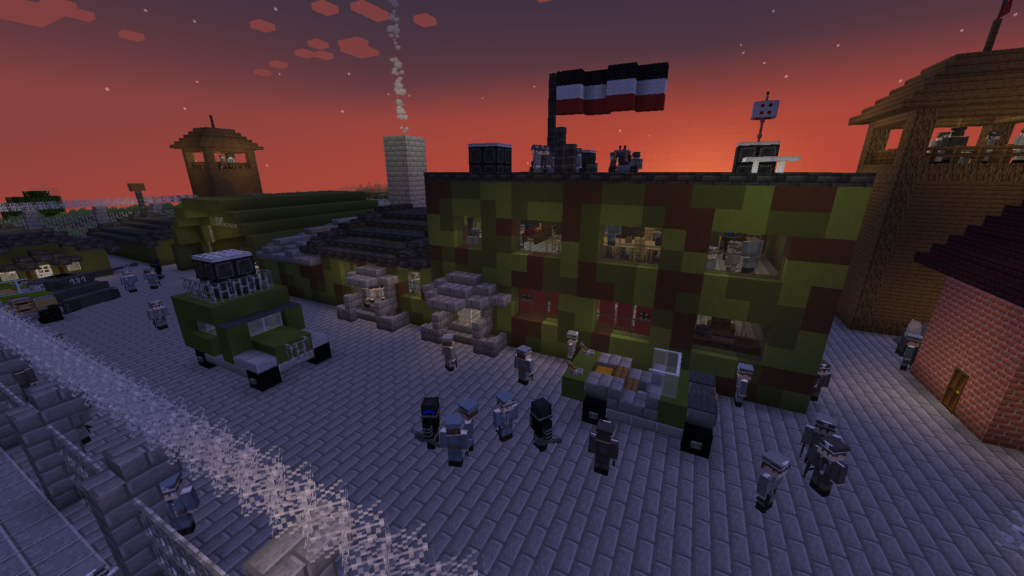 MCPF - Gallery - Minecraft Mods - CurseForge