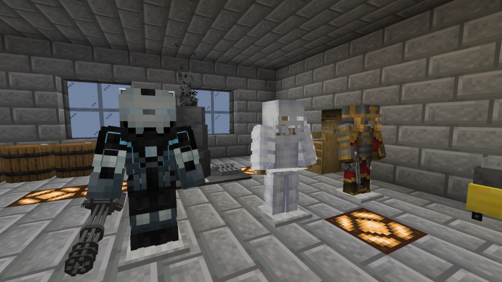 MCPF - Gallery - Minecraft Mods - CurseForge