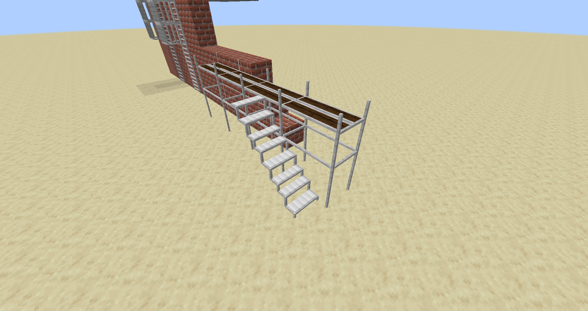 MyLonky Roads - Gallery - Minecraft Mods - CurseForge