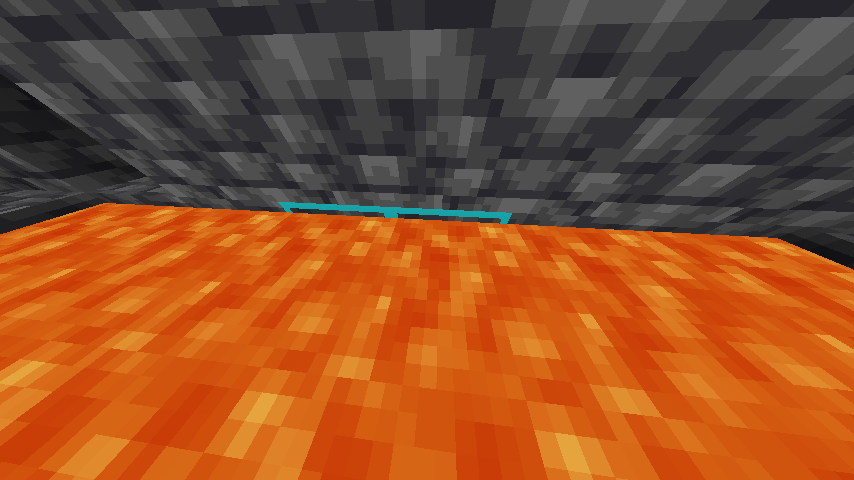 Simple Outlined Ores - Gallery - Minecraft Resource Packs - CurseForge