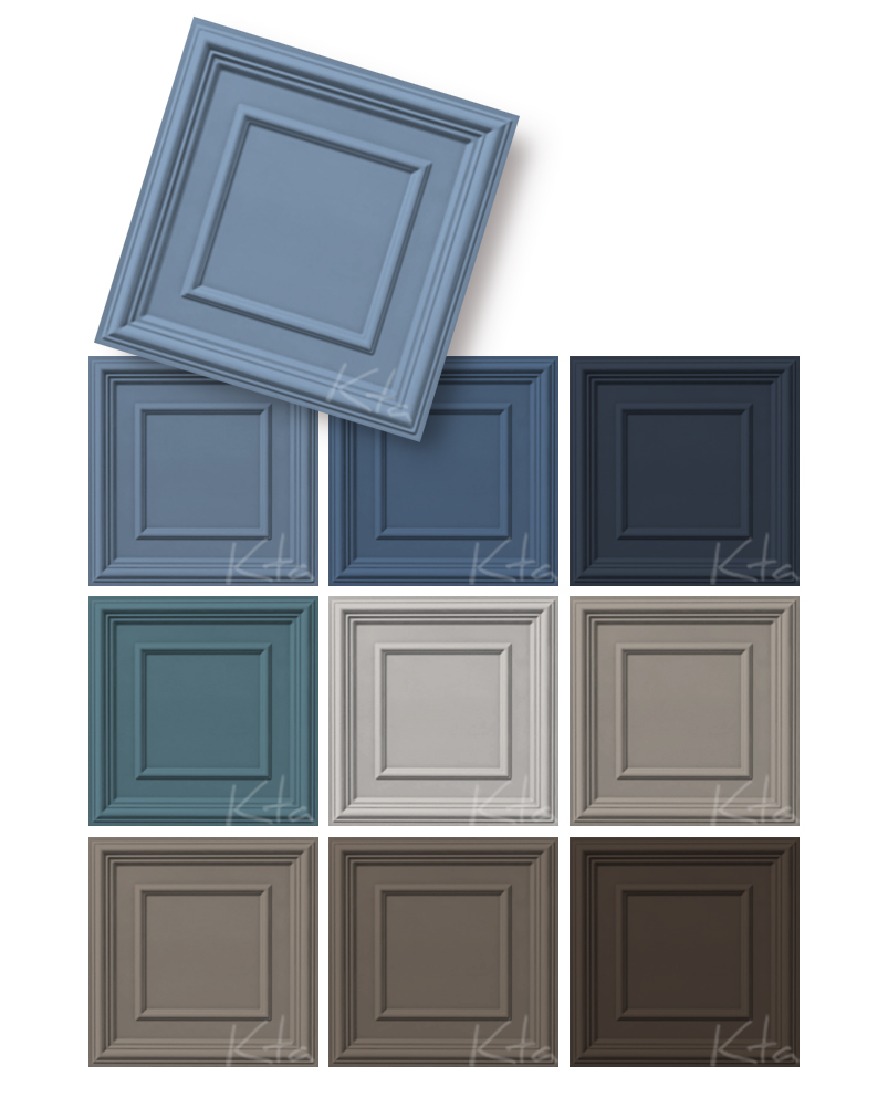 [kta] Ceilings 3 - Gallery - The Sims 4 Build / Buy - CurseForge