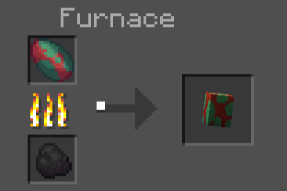 Decorative Sniffer Egg - Gallery - Minecraft Mods - CurseForge