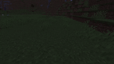 Shadow's Formidable Foes: The HeadHunter - Gallery - Minecraft Mods ...