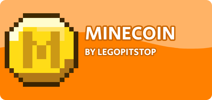 Minecoin [DATAPACK] - Gallery - Minecraft Customization - CurseForge