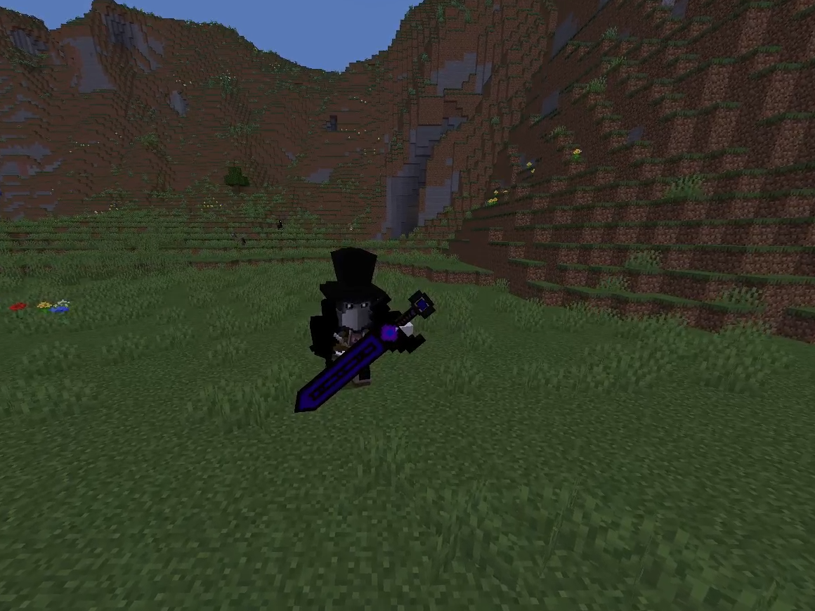 Shadow's Formidable Foes: The HeadHunter - Gallery - Minecraft Mods ...