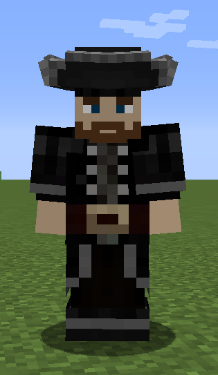 Let's Forge Pirates - Screenshots - Minecraft Mods - CurseForge