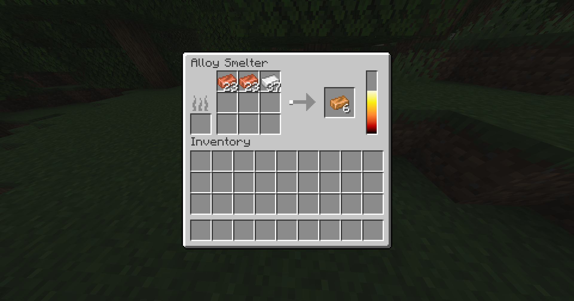 Kc's Basic Innovations - Minecraft Mods - CurseForge