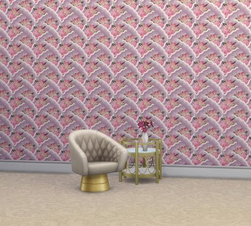 Art Deco Papers - Gallery - The Sims 4 Build / Buy - CurseForge