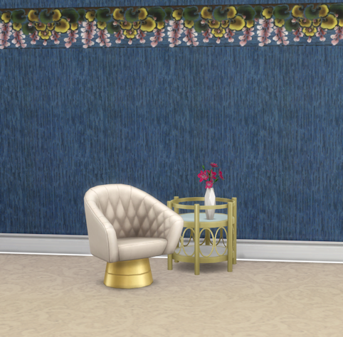 Art Deco Papers - Gallery - The Sims 4 Build / Buy - CurseForge
