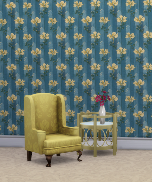 Early Vintage Paper - Gallery - The Sims 4 Build / Buy - CurseForge