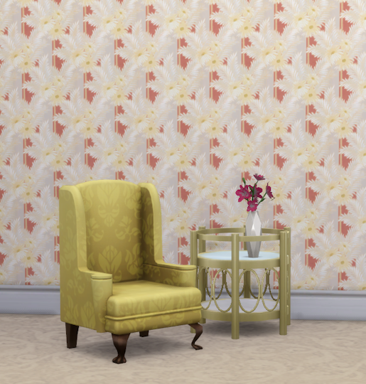 Early Vintage Paper - Gallery - The Sims 4 Build / Buy - CurseForge