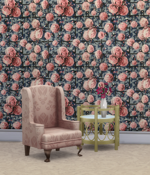 Early Vintage Paper - Gallery - The Sims 4 Build / Buy - CurseForge