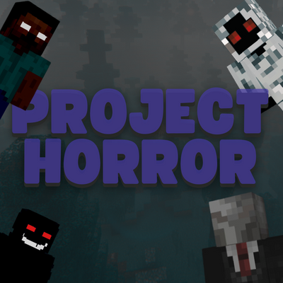 Project: Horror [FORGE] | HR - Gallery - Minecraft Modpacks - CurseForge
