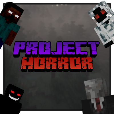 Project: Horror [FORGE] | HR - Gallery - Minecraft Modpacks - CurseForge