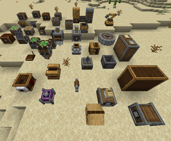 Create 0.5.0 Textures for Create 0.5.1 - Minecraft Resource Packs ...