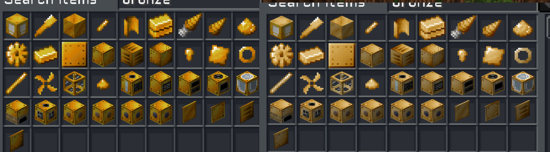 Modern Industrialization Redux - Gallery - Minecraft Resource Packs - CurseForge