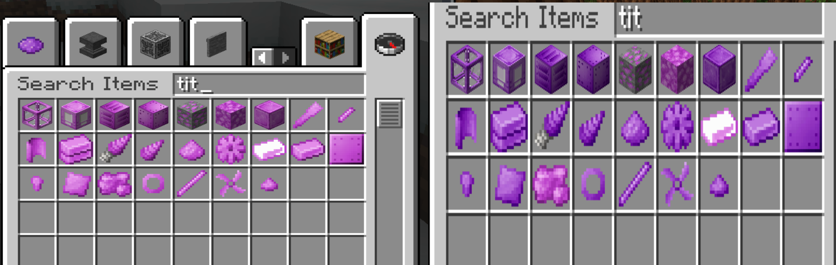 Modern Industrialization Redux - Gallery - Minecraft Resource Packs ...