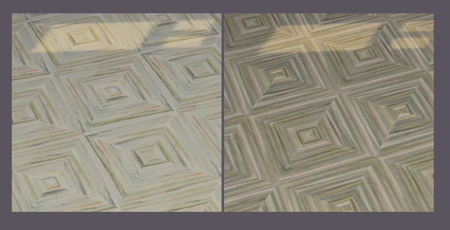 Diamond Linoleum - Gallery - The Sims 4 Build / Buy - CurseForge