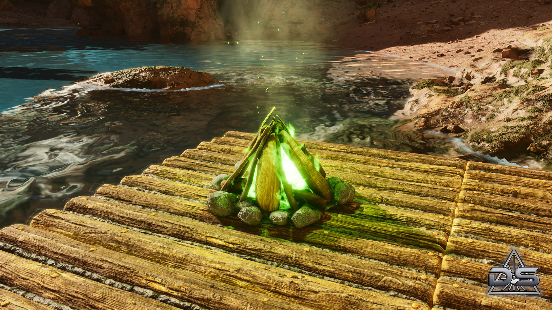 Balanced Cooking Plus 2 - Gallery - Ark Survival Ascended Mods - CurseForge