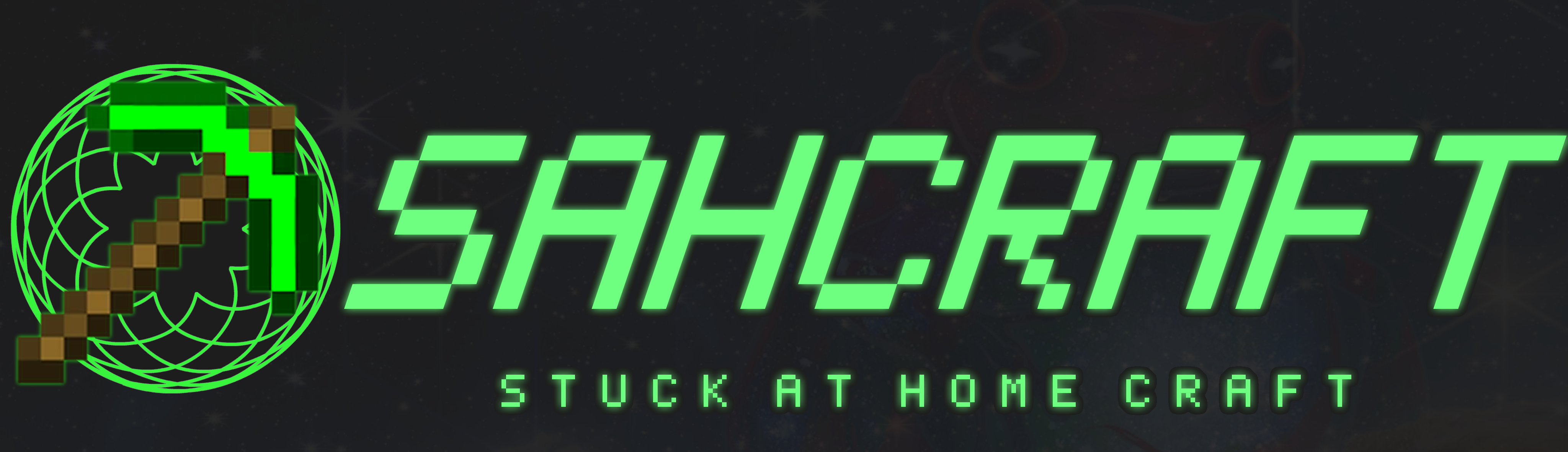 SAHCraft - Minecraft Modpacks - CurseForge