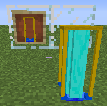 Angelic World - Minecraft Mods - CurseForge