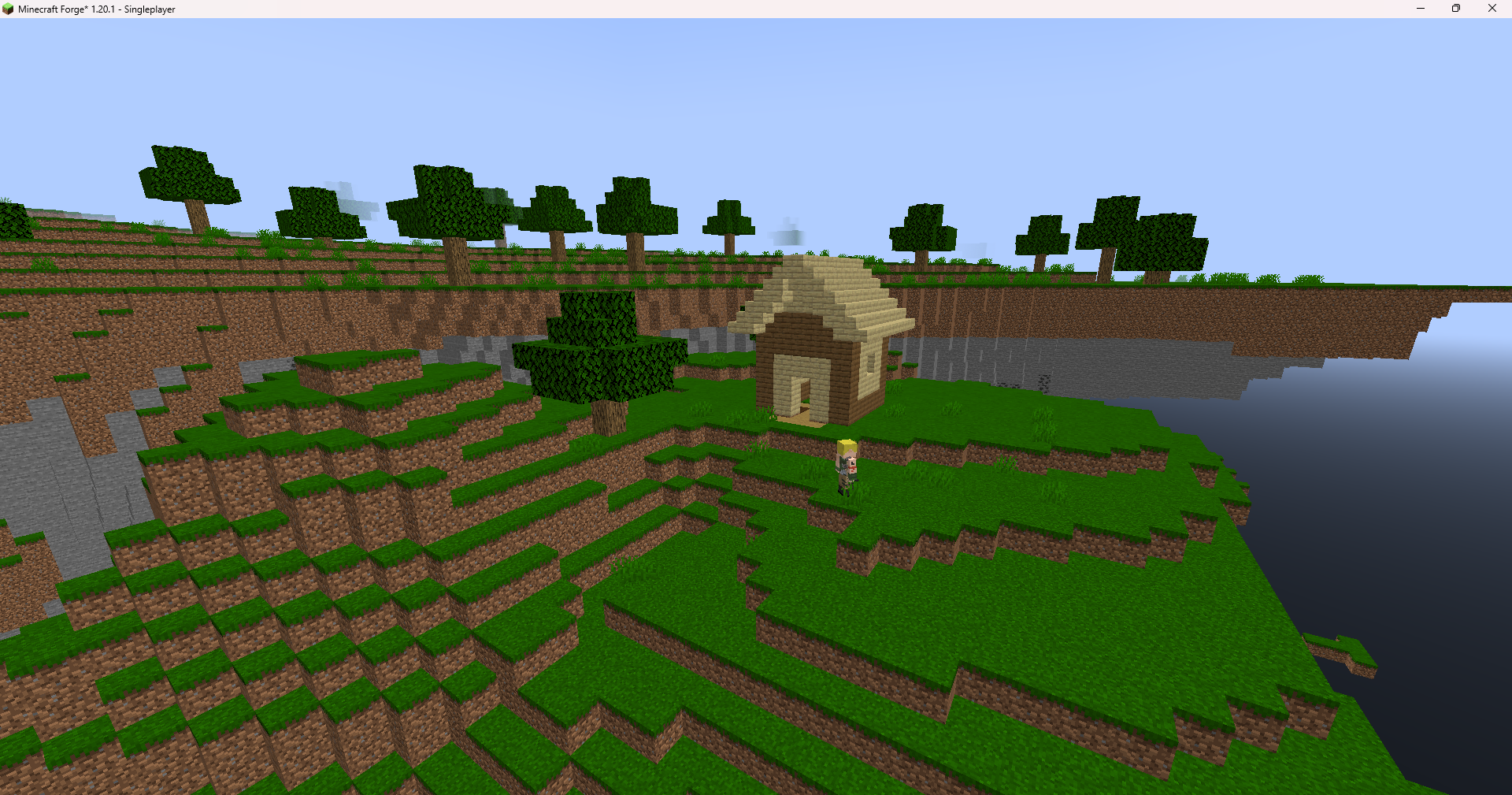 Fortcraft Survival Royale - Gallery - Minecraft Mods - CurseForge