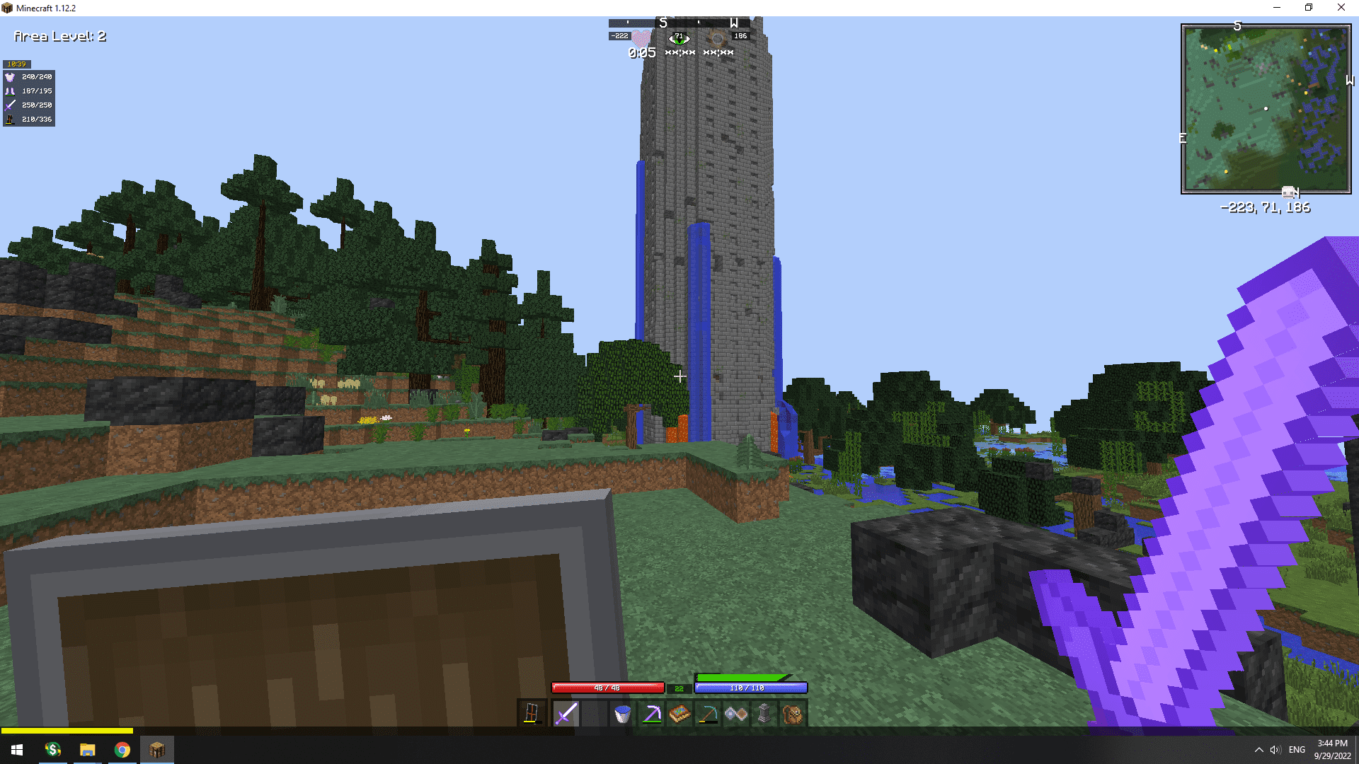 RPGLoot&Level - Gallery - Minecraft Modpacks - CurseForge