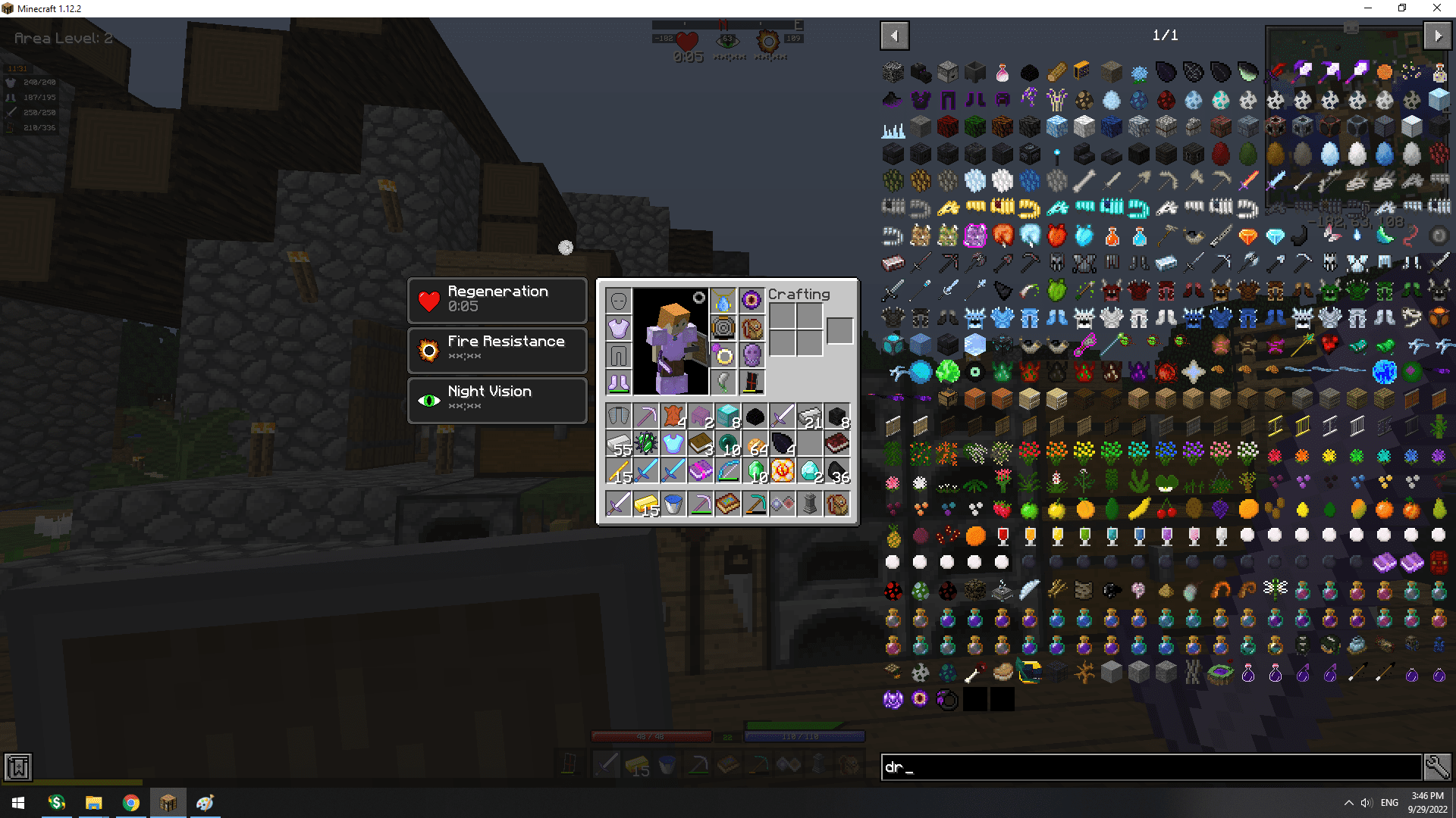 RPGLoot&Level - Gallery - Minecraft Modpacks - CurseForge