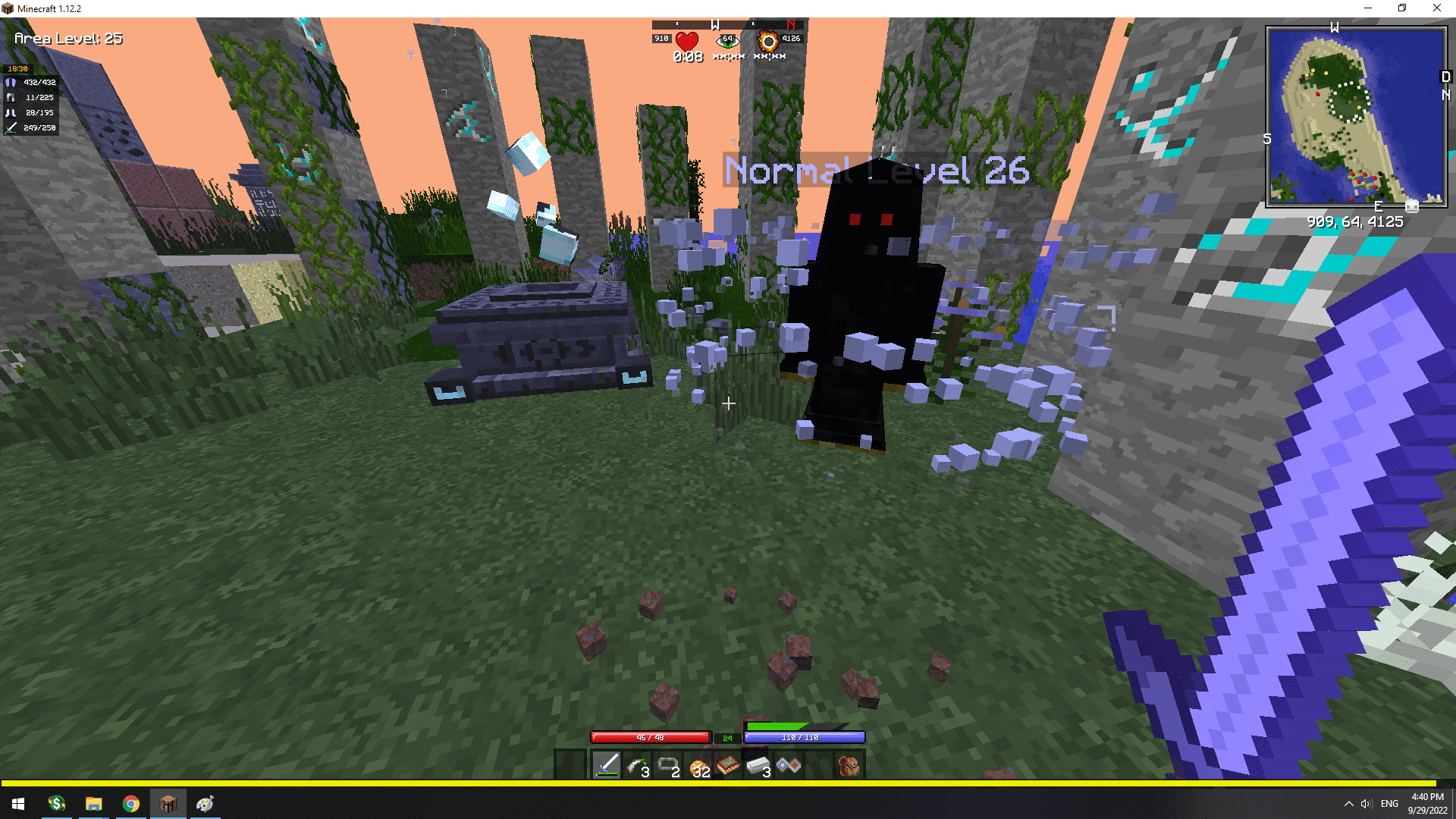 RPGLoot&Level - Gallery - Minecraft Modpacks - CurseForge