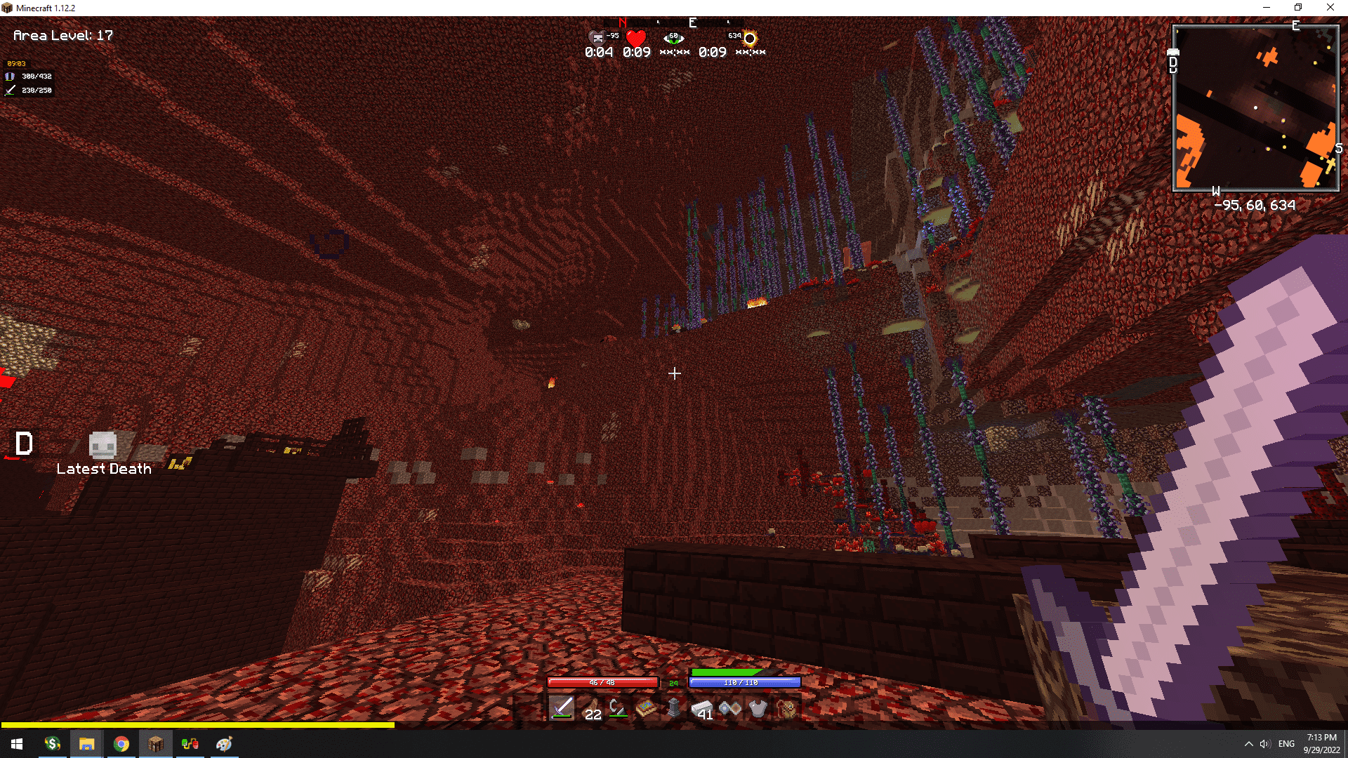 RPGLoot&Level - Gallery - Minecraft Modpacks - CurseForge