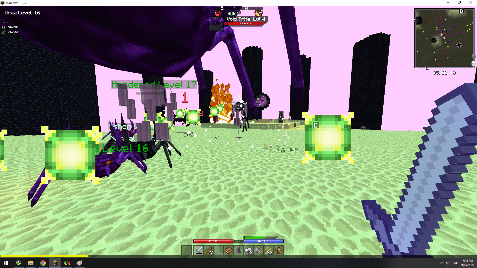 RPGLoot&Level - Gallery - Minecraft Modpacks - CurseForge