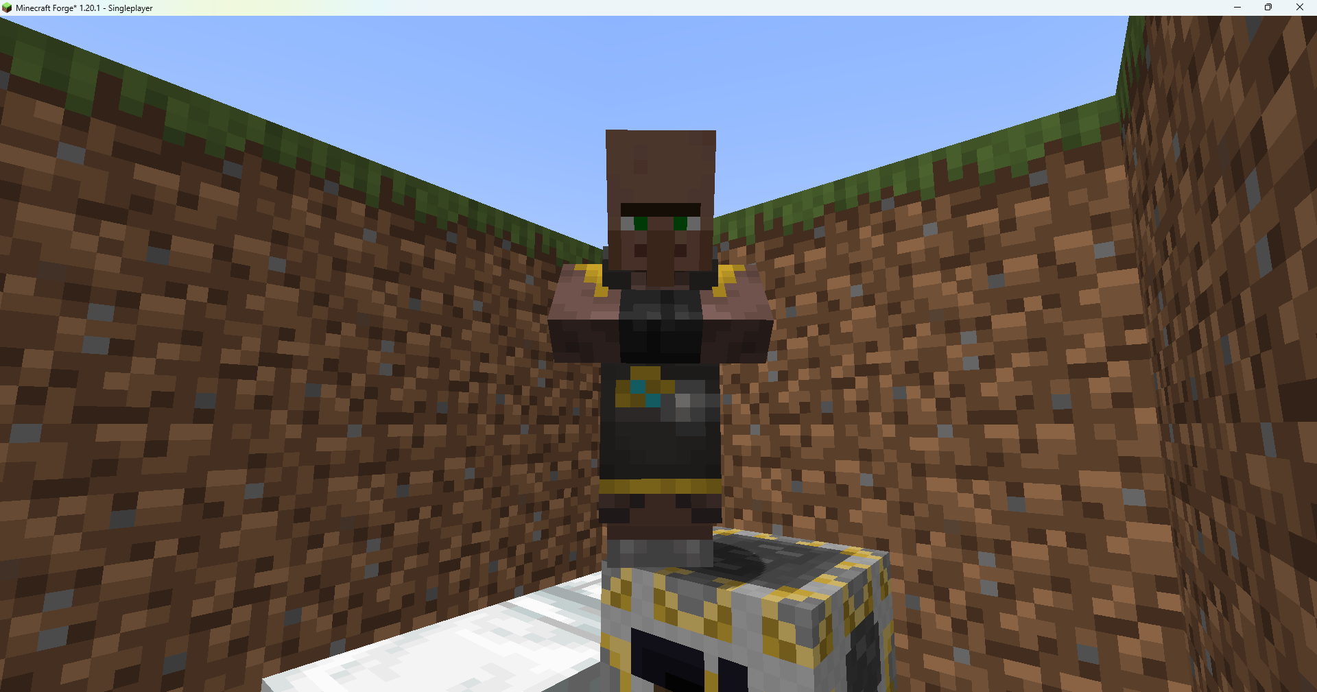 The Pals Plus - Gallery - Minecraft Mods - CurseForge