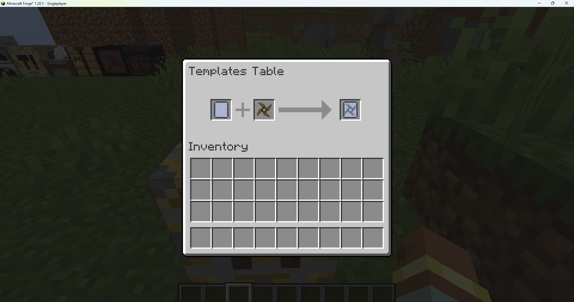 The Pals Plus - Screenshots - Minecraft Mods - CurseForge